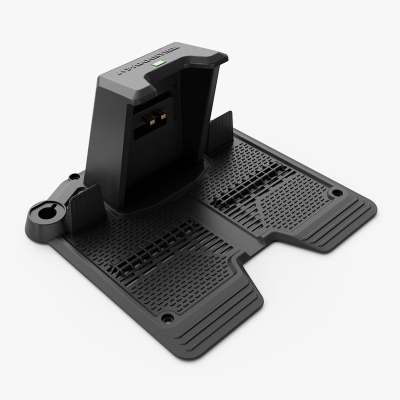 Accessoires pour Robots Tondeuses LUBA 2 AWD | Mammotion FR