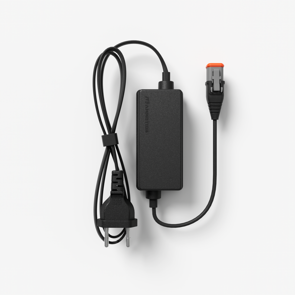 Accessoires pour Robots Tondeuses LUBA 2 AWD | Mammotion FR