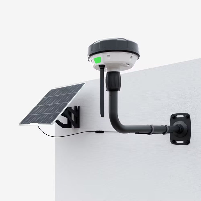 Kit de fixation coudé pour LUBA 2 AWD Series | Mammotion FR